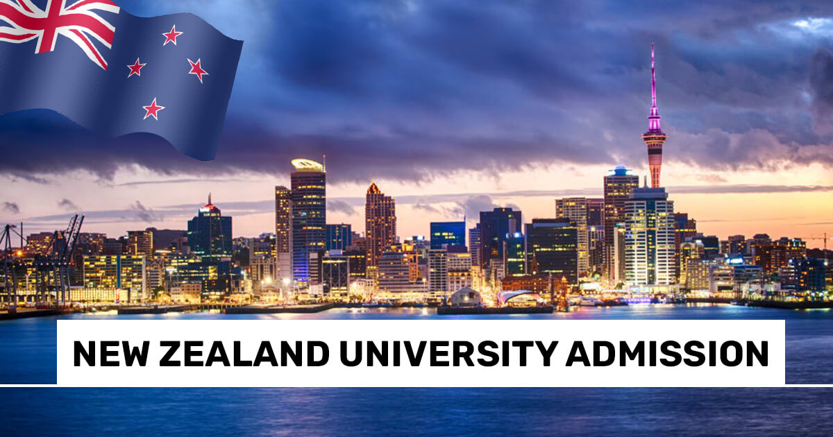Study in New Zealand | New Zealand Education Consultant in Dubai, UAE ...