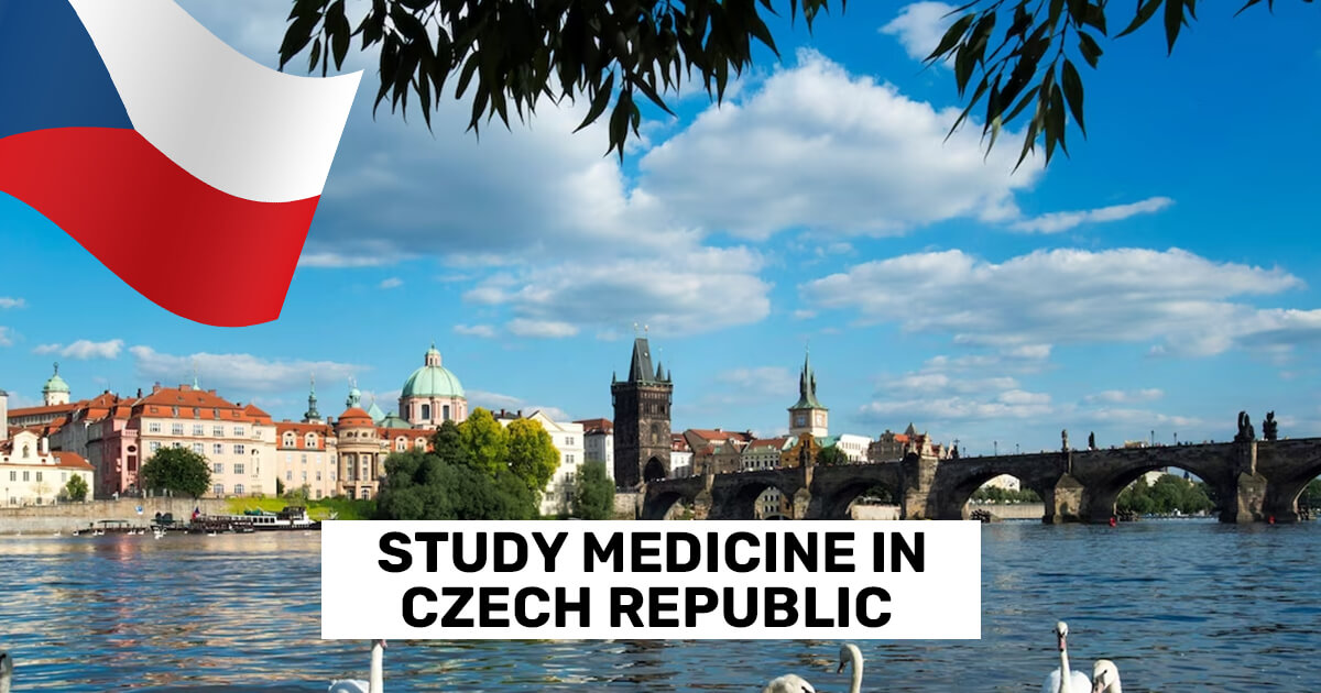 Study in Czeck Republic | Czeck Republic Education Consultant in Dubai ...