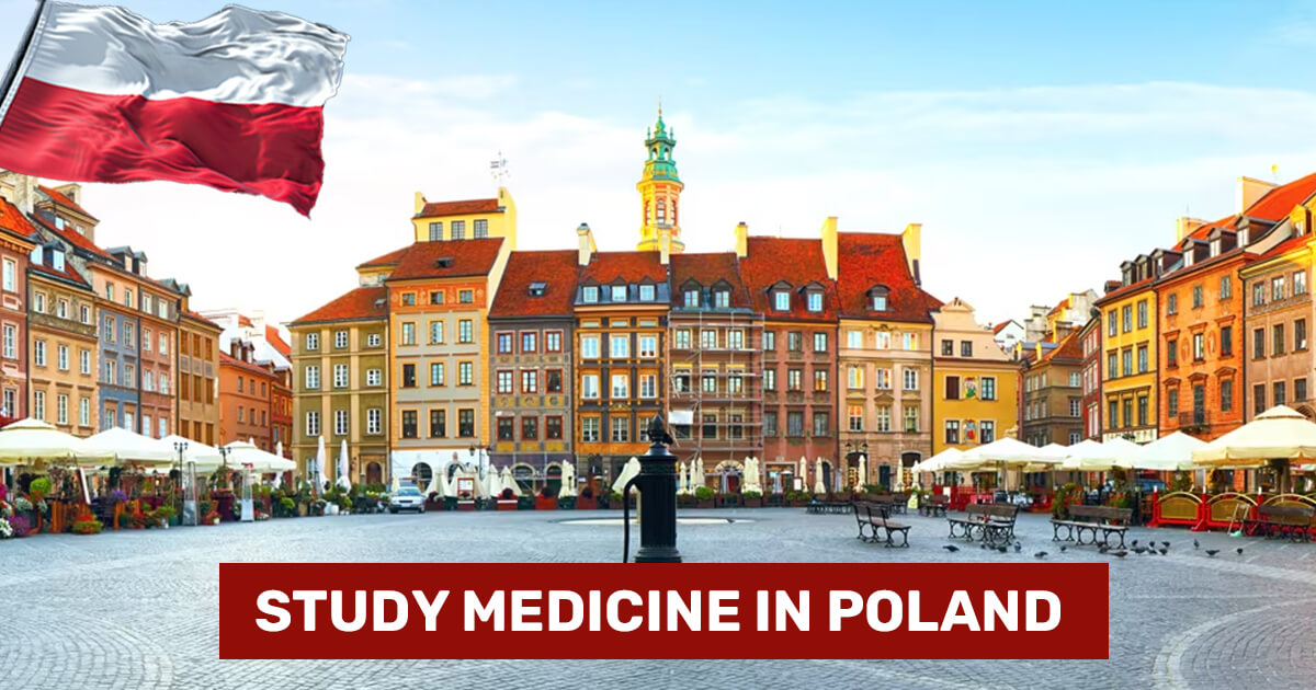 Study in Poland | Poland Education Consultant in Dubai, UAE, Abu Dhabi